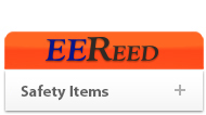 EE Reed Safety Store