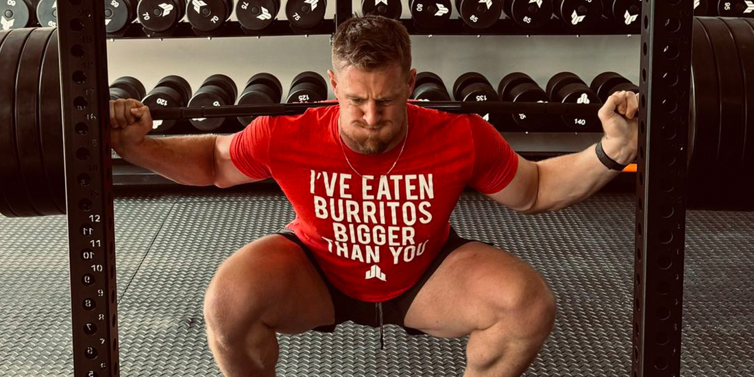 Justin J. Watt Foundation Store